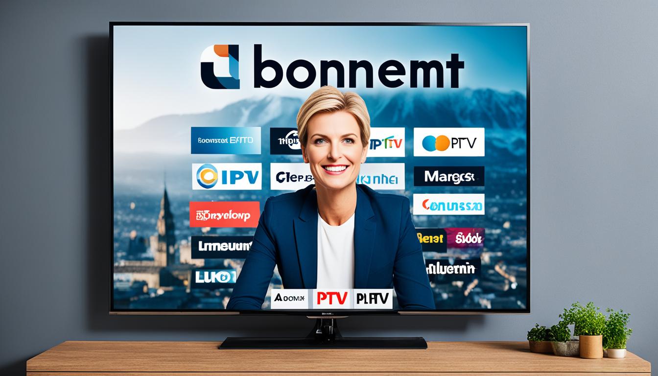 Top Codes IPTV: Découvrez Meilleurs Codes IPTV En 2025